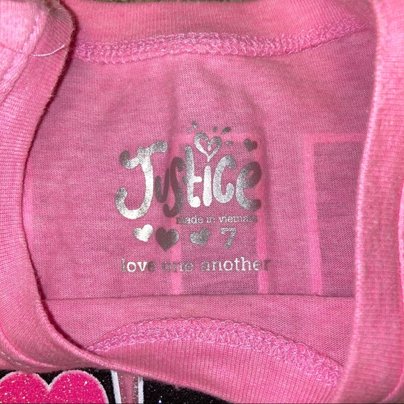 Justice | Shirts & Tops | Justice Dance Shirts | Poshmark